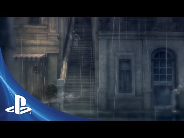 rain – PlayStation.Blog