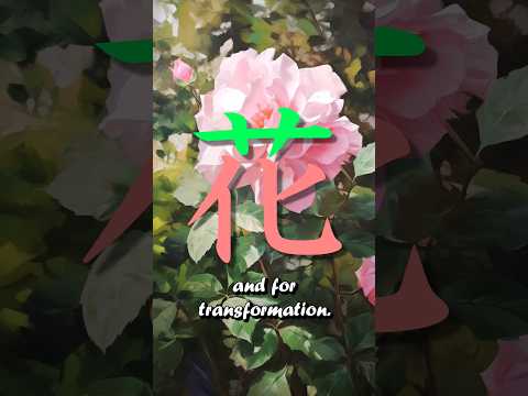 What does 艹 mean in kanji? Etymology of the plant hanzi 艸! #etymology
