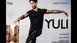 Où regarder Yuli en streaming complet et légal