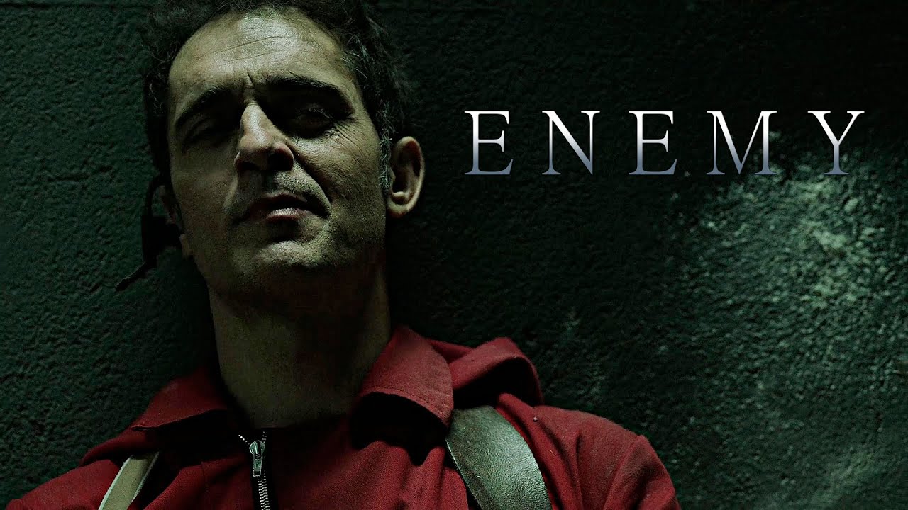 Berlin || Enemy