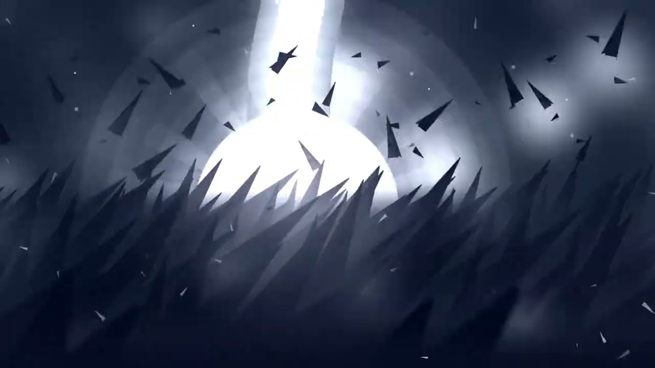 No sound - Nullscapes Wallpaper (from vsthemes)
