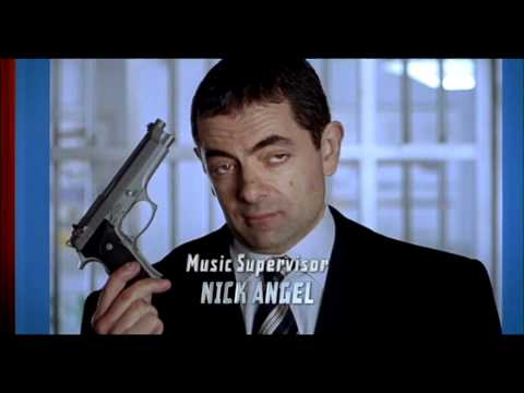 Man for all seasons (Johnny English - Intro, HD)