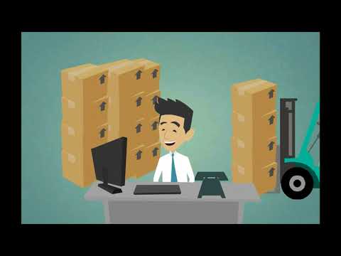 Inventory Management Solution for Slow moving inventory