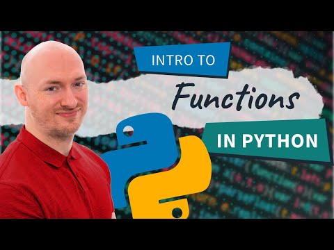 Why use Functions in Python?
