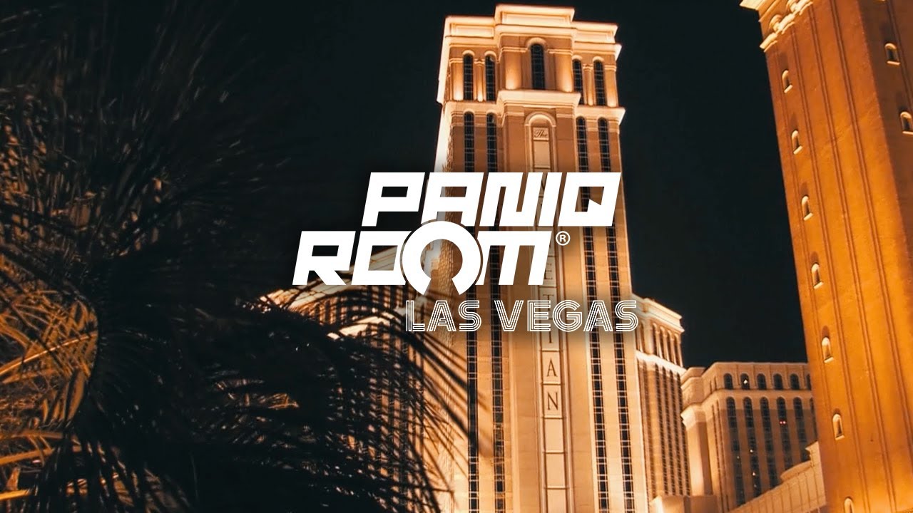 #1 Escape Rooms & Bar On The Strip – PanIQ Room Las Vegas