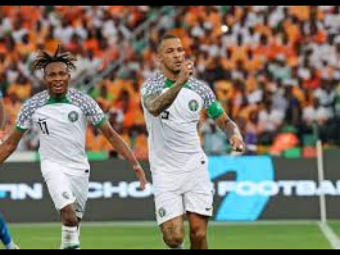 #ekong pays #afcon price with injury; Saintfiet rejects #ghana, #nigeria for #philippines job