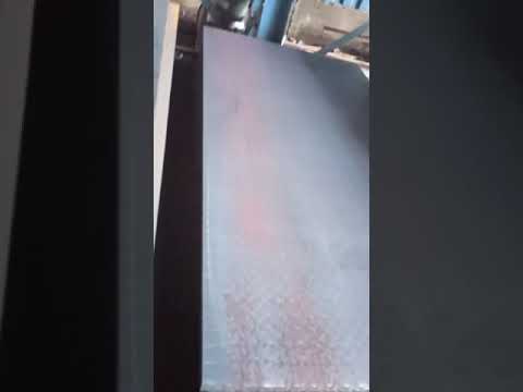 MS Chequered Plate at Best Price in India