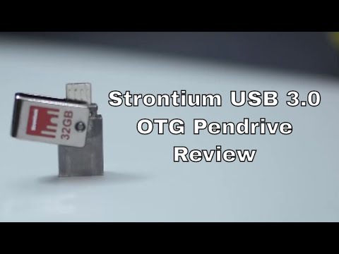 Strontium Pen Drive - Latest Price, Dealers & Retailers in India
