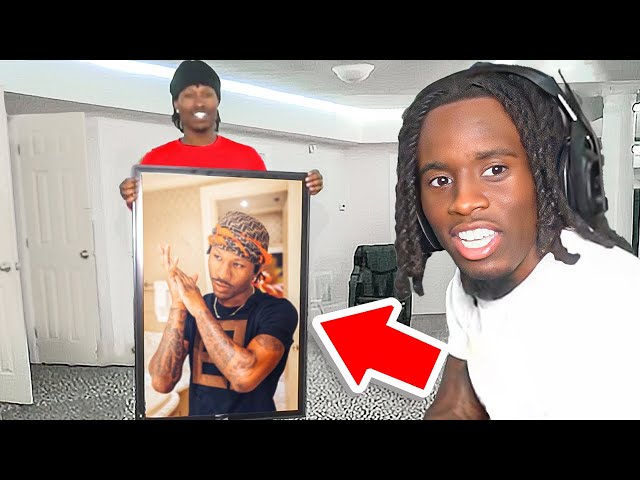 "I hate that picture so much" - AMP's Duke Dennis comments on Drake ...