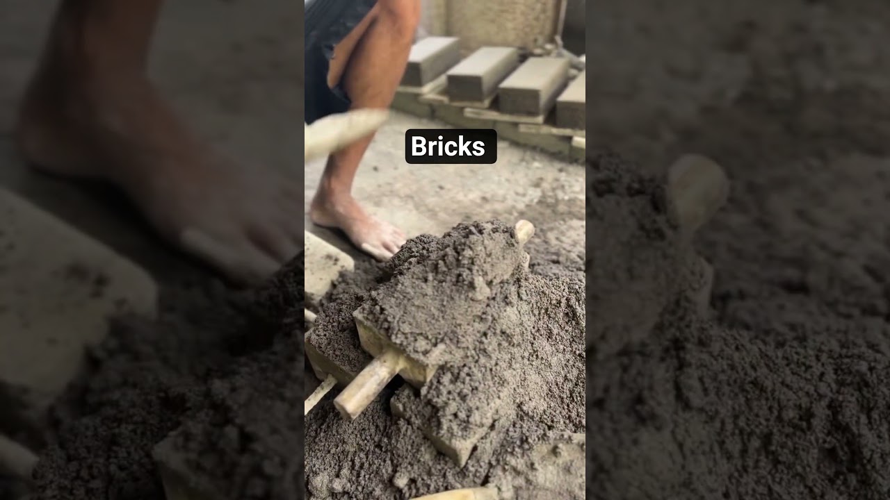 interlocking bricks #youtube #construction #subscribe #shortsfeed #vairal #ytshorts #youtuber #yt