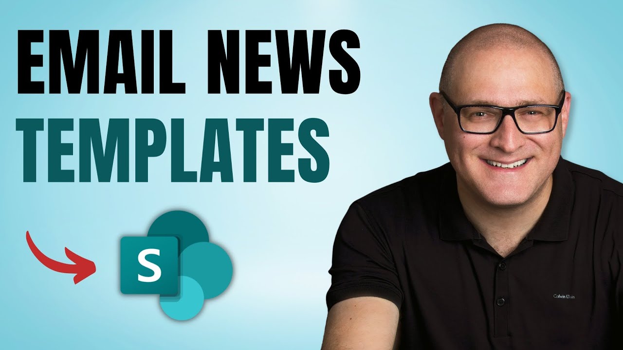 Guide to Creating & Emailing SharePoint News Posts