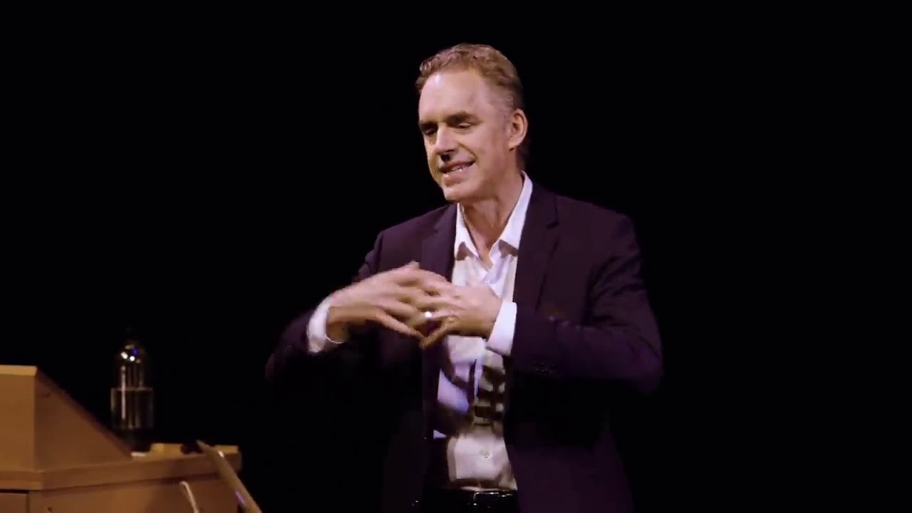 Jordan Peterson | What’s Common Across All Human Experience