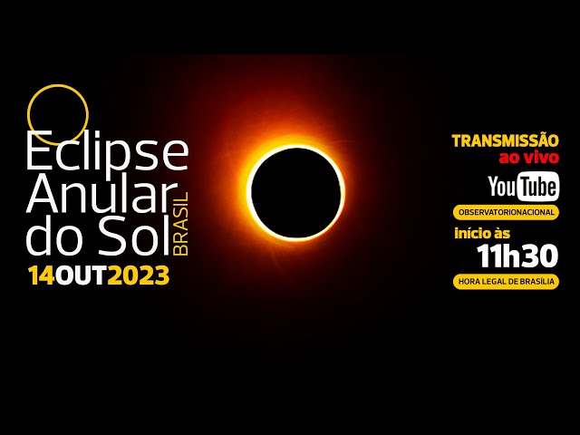 Veja Imagens Do Eclipse Solar Deste Sábado 14 No Brasil Rádio Itatiaia