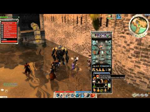 Steam Community :: Video :: Nightfall 29 - Secret in the shadow and To ...