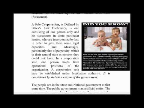 The Deceptive Language and Hidden Meanings in Plain Sight (Re Upload)