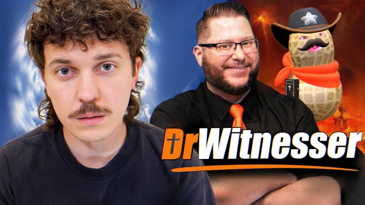Somehow Dr. Witnesser Returned