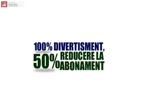 Conectare Rds Digi la domiciliu 0724266518