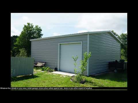 Ocala metal buildings for sale