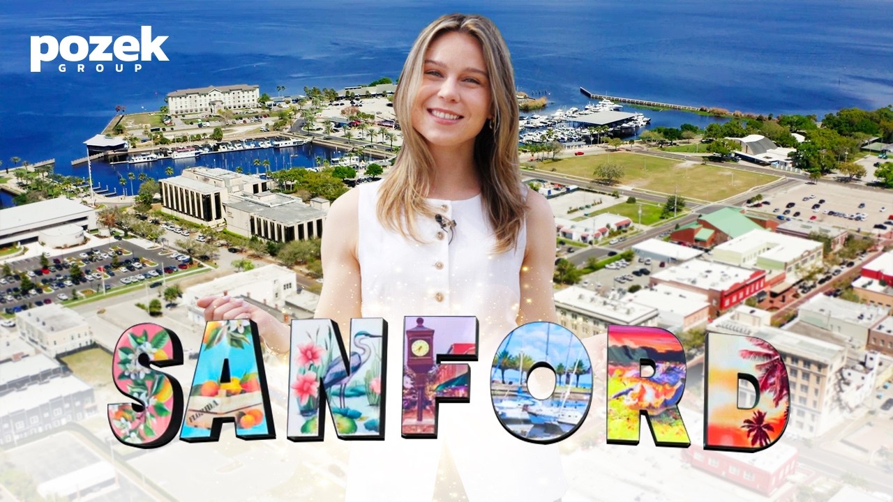 Sanford, Florida | Your Ultimate Neighborhood Guide