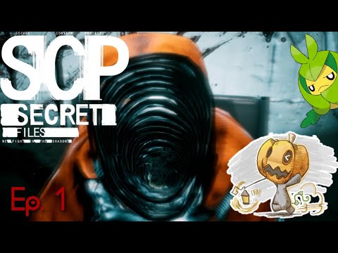 Steam Community :: Video :: [Ep.1] Kai Files SCP Secret Files