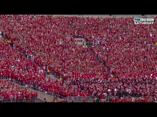 Top 10 dynamic college football traditions of all time