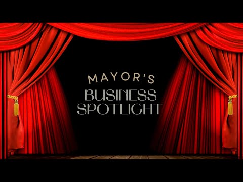Mayor's Business Spotlight - Chartreuse Home Furnishings