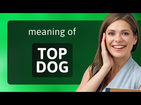 "Top Dog" Explained!