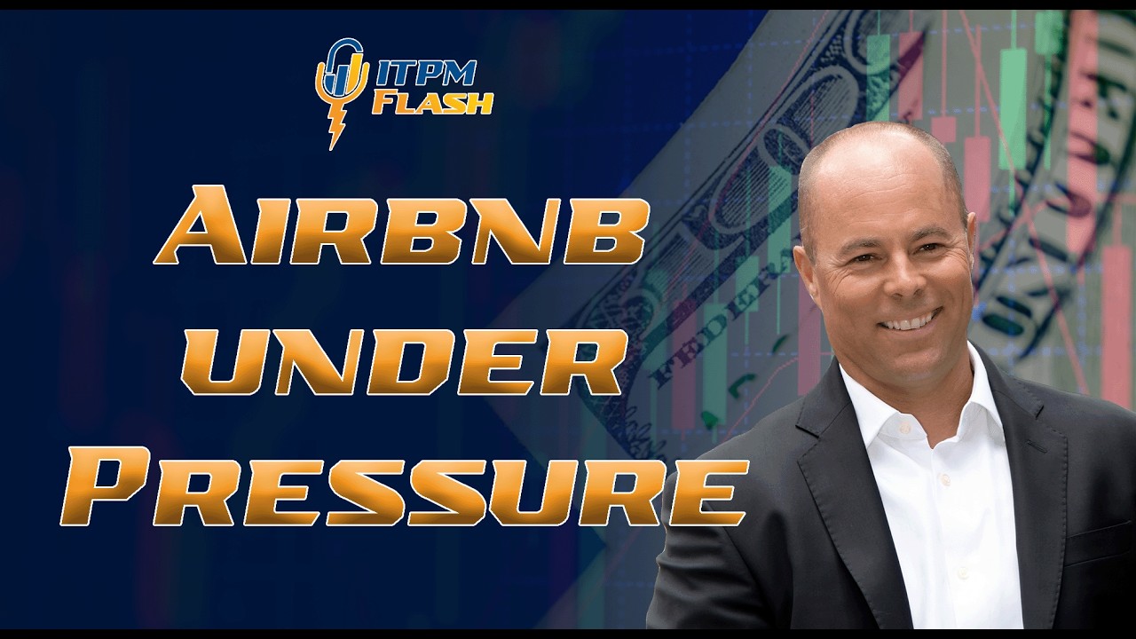 ITPM Flash Ep109 Cracks in the Foundations