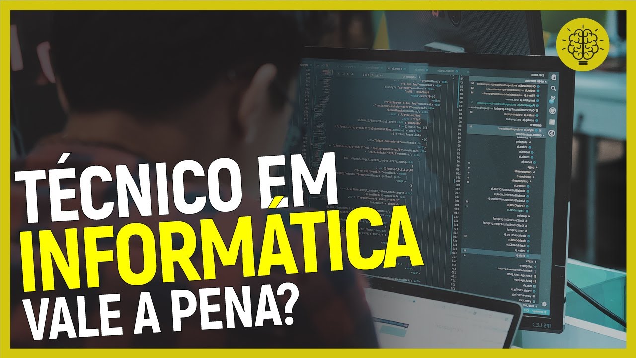 Técnico em INFORMÁTICA PARA INTERNET | Vale a pena? O que aprende no curso?