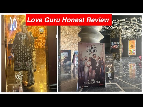 Love Guru Movie Review | Honest Review 😃
