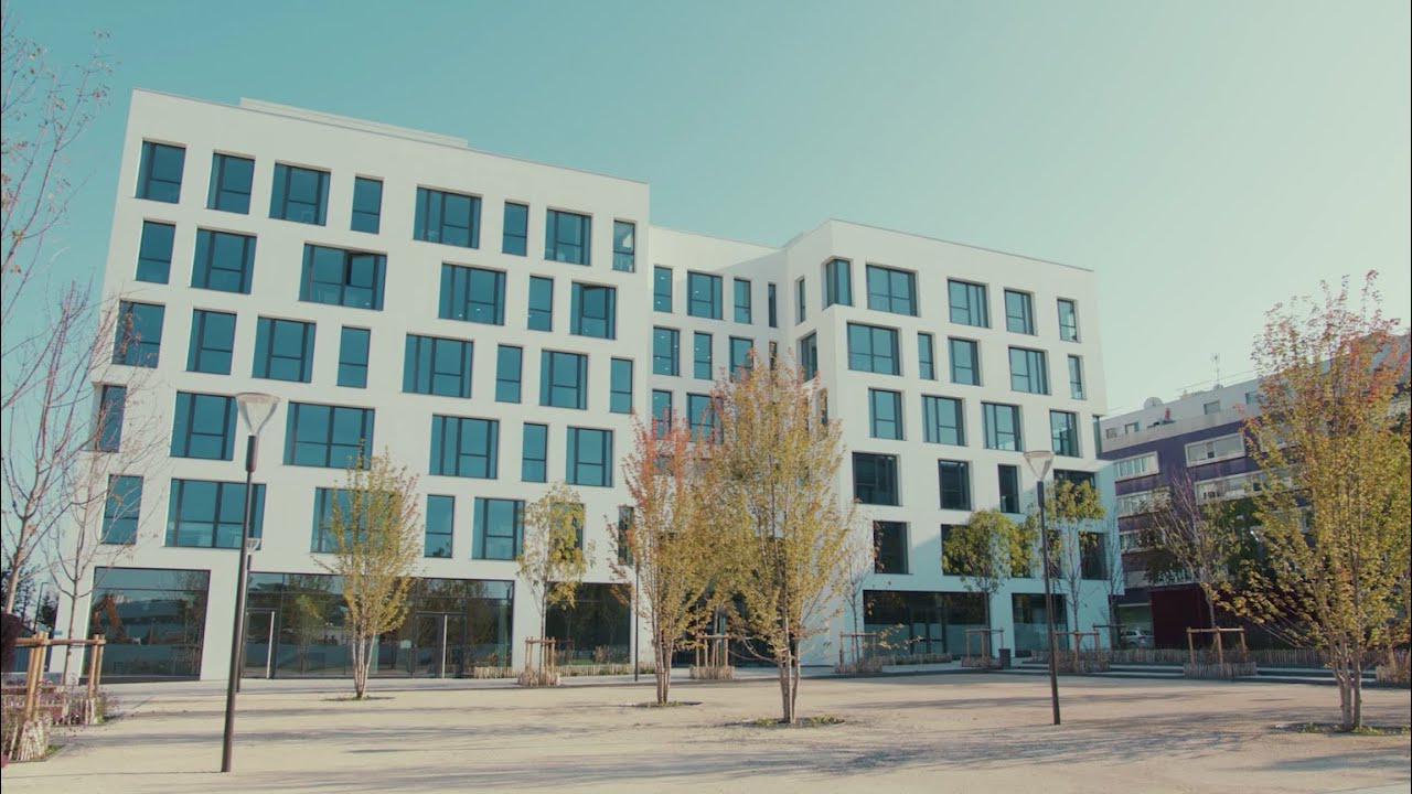 A visit at Quantum Computing startup Pasqal