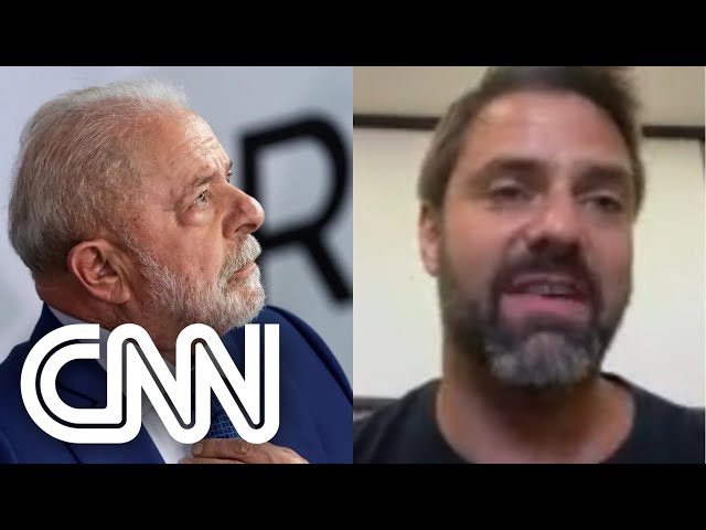 Comentários do Rabin: Joias de Bolsonaro, Lula na coroação de Charles ...
