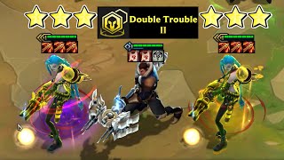 [戰棋] 雙胞胎現在是不是有BUG? - PTT評價