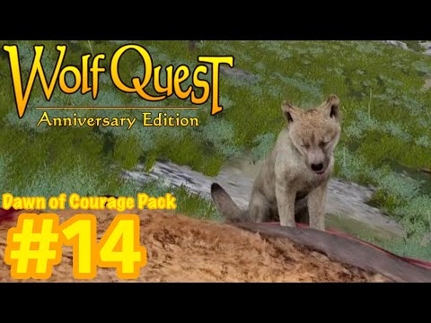 Steam Community :: WolfQuest: Anniversary Edition