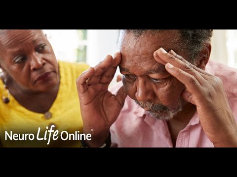 Anxiety and Behavioral Disturbances in PD