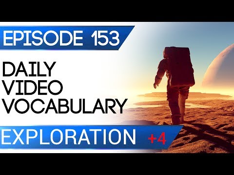 5 New English Vocabulary words with Meaning, Picture and Example Sentence Vocabulary Builder – 153