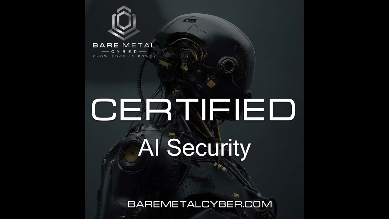 Episode 37 — Secure SDLC for AI
