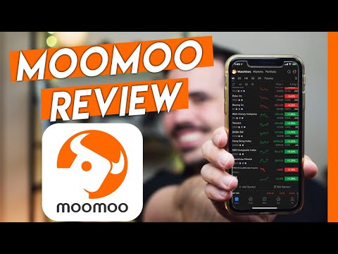 MooMoo Review - Best Investing App?