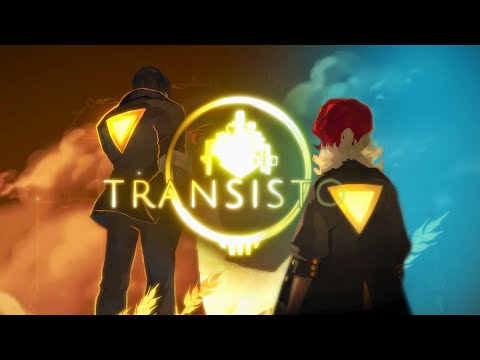 Steam Community :: Video :: [Let's Play] Transistor - Episode 35 "Recursion Initiation"