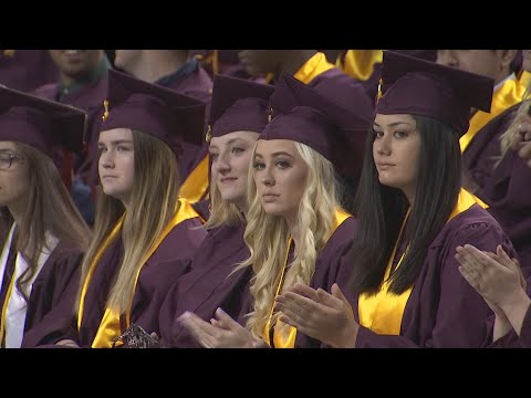 New study shows college degree still a good investment