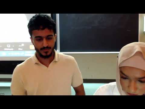 CSI Tech Talent Pipeline Students Capstone Fall 2023