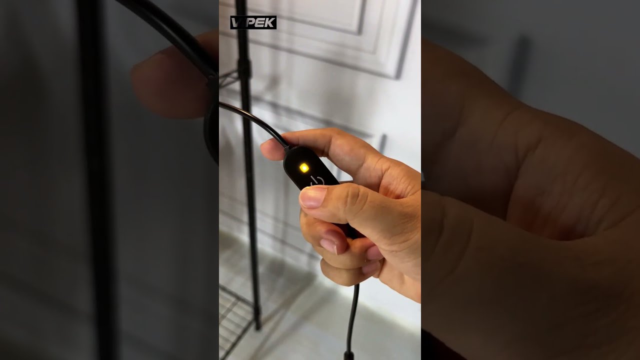 This Closet Rack Will Change Your Room!