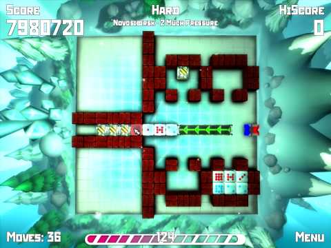 Steam Community :: Video :: Ziro - 2 Much Pressure