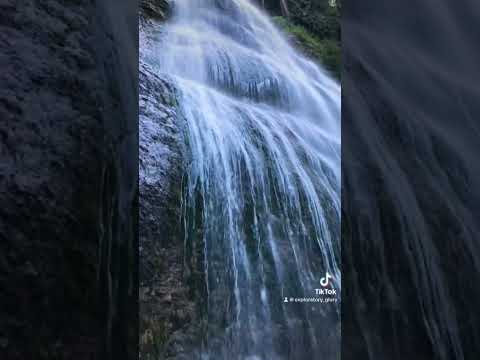 Bridal Veil Falls, British Columbia 🇨🇦 #britishcolumbia #chilliwack #canada