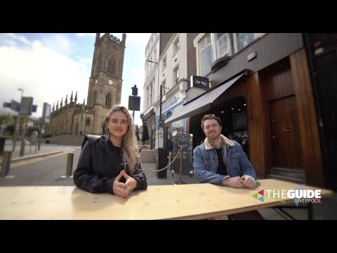 You guide to Bold Street Liverpool as it reopens The Guide Liverpool