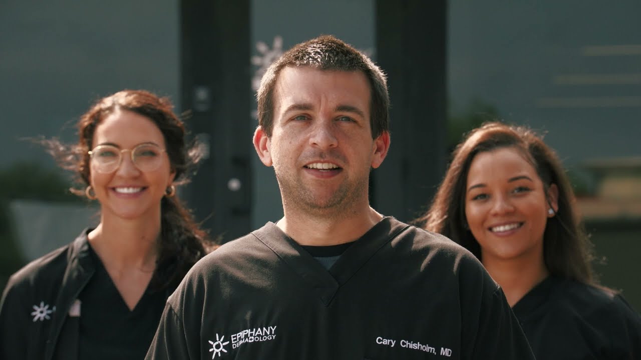 Epiphany Dermatology Lab Tour
