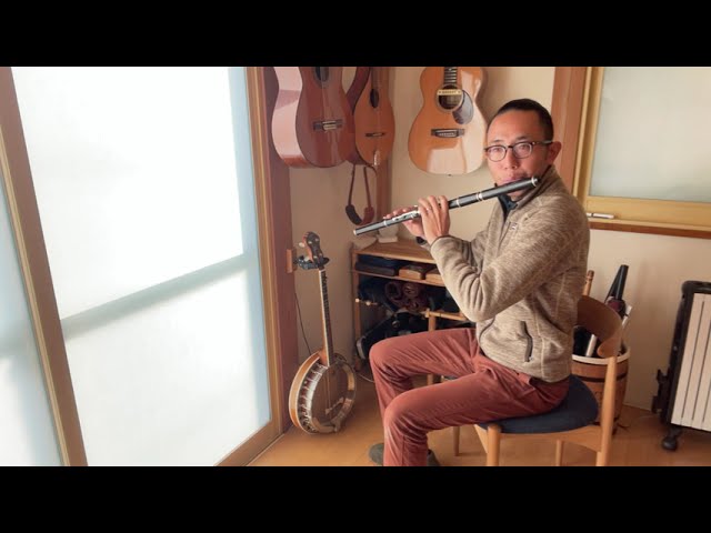 Jimmy’s Return | Notion