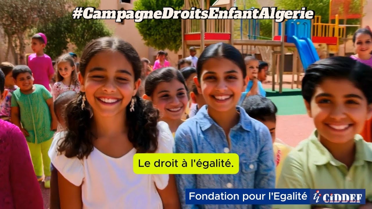 Les 12 droits fondamentaux de l'Enfant en français https://taplink.cc/droitsenfantdz