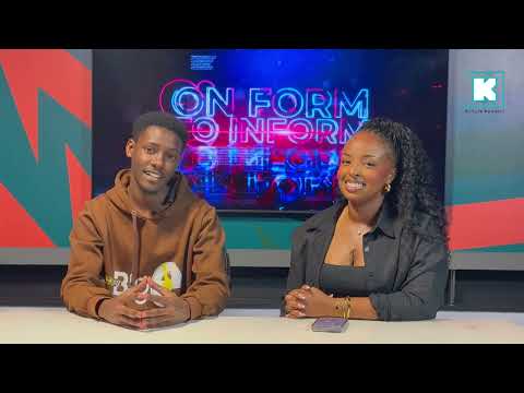 East African Slang in Oxford Dictionary, KCCA Leadership Update | #NBSKultureKonnect 27th Sept 2024