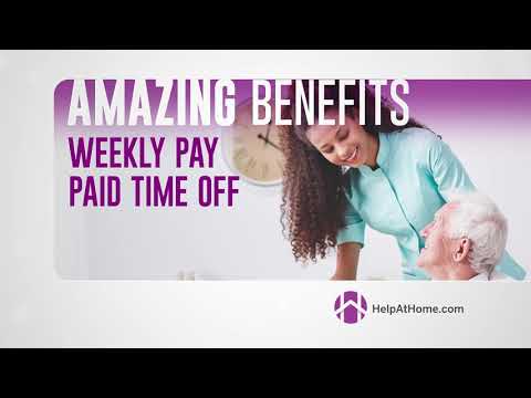 Help at Home | Pennsylvania